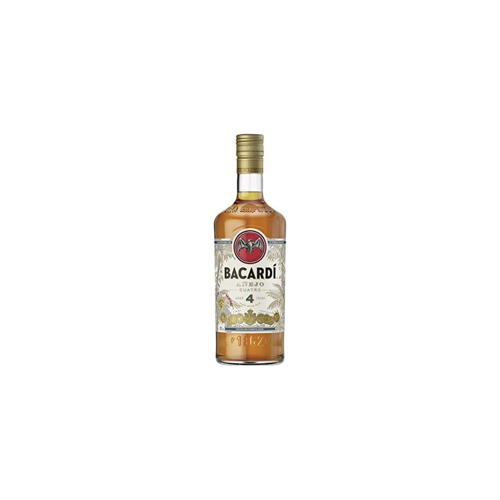 Bacardi über 130 Jahren, steht das Unternehmen nun für den ...