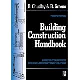 Building Construction Handbook: Amazon.co.uk: Chudley, Roy, Greeno ...