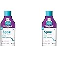 Buy Spoo Shampoo Spoo No-Tear Formula Baby Shampoo 125 ml (Pack of 2 ...