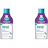 Buy Spoo Shampoo No-Tear Formula Baby Shampoo 125 Ml (Pack Of 3) From ...