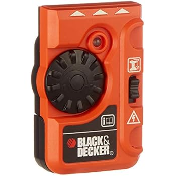 Rapitest Wpp123 Wire/Pipe and Power Detector: Amazon.co.uk: DIY & Tools