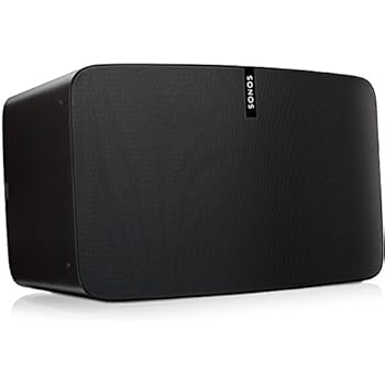 Sonos Play:5 (Gen.2) black: Amazon.co.uk: Hi-Fi & Speakers