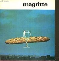 Magritte - Jacques Dopagne - Babelio