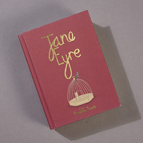 Jane Eyre (Wordsworth Collector's Editions): Amazon.co.uk: Brontë ...