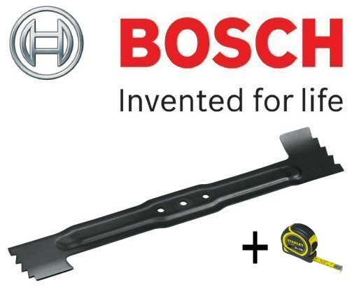 Buy BOSCH ROTAK Genuine Blade (c/w Bolt + Washer) (Version to Fit ...