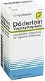 Döderlein Vaginalkapseln, 10 St: Amazon.de: Drogerie & Körperpflege