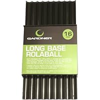 Gardner Tackle Rolaball Baitmaster - Giant Carp Fishing Boilie Rolling ...