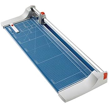 Dahle 446 Papierschneider (bis DIN A1, 25 Blatt Schneidleistung) 920 mm ...