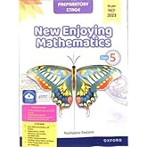 Buy New Enjoying Mathematics | Maths Education for Classroom and Home ...