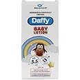 Buy Daffy Baby Lotion - 100 ml Online at Low Prices in India - Amazon.in