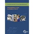 Lernsituationen in der Metalltechnik Lernfelder 1-4 : Küspert, Karl-Heinz, Morgner, Dietmar ...