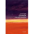 Chaos: A Very Short Introduction (Very Short Introductions): Amazon.co ...
