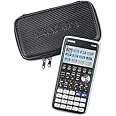 CASIO FX-CG50 Graphic Calculator with GRAPH CASE Protective Hard Case ...