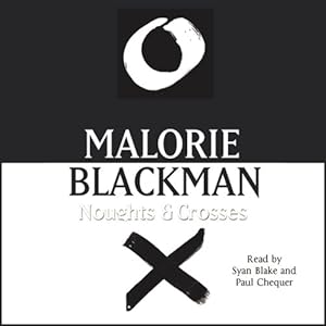 Noughts and Crosses: Noughts and Crosses 1 (Audio Download): Amazon.co ...