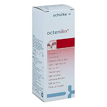 octenilin® Wound Gel : Amazon.co.uk: Business, Industry & Science