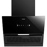 Elica 60 cm 1150 m3/hr Slant Kitchen Chimney with BLDC Motor (SLIM BLDC ...