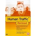 Human Traffic Remixed [DVD]: Amazon.co.uk: John Simm, John Simm ...