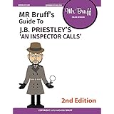 Mr Bruff's Guide to GCSE English Literature: Amazon.co.uk: Bruff ...