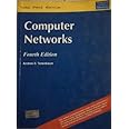 Computer Networks,Fourth Edition By Andrew S Tanenbaum [Paperback] : Amazon.in: Books