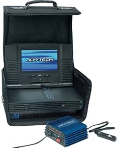 Joytech Ultimate Travel Pack (PS2): Amazon.co.uk: PC & Video Games