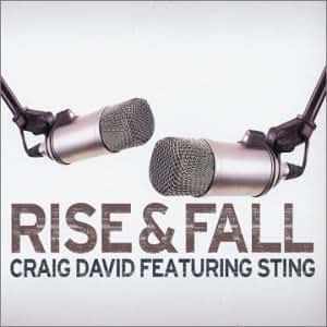 Rise & Fall : Craig David, Sting: Amazon.fr: Musique