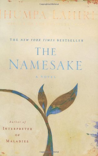 Buy The Namesake Book Online at Low Prices in India | The Namesake ...