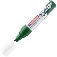 edding 5000 acrylic marker broad - green - 1 waterproof acrylic paint ...