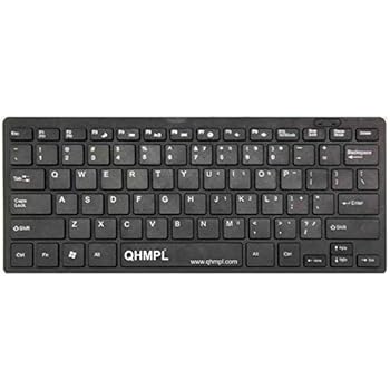 Amazon.in: Buy Zebronics K04 Mini USB Multimedia Keyboard Online at Low ...
