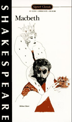 Buy Macbeth (Signet Classic Shakespeare) Book Online at Low Prices in ...
