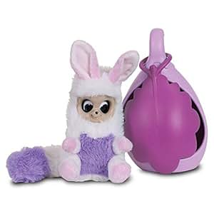 Bush Baby World Sleepy Pod with Bush Baby Abi Soft Toy: Bush Baby World ...