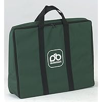 Maypole MP6635 Padded TV Storage Bag, 22-inch, Green : Amazon.co.uk ...