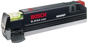 Bosch Baulaser BL 20 SLM: Amazon.de: Baumarkt