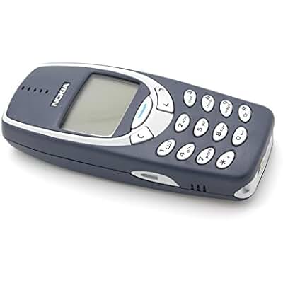 Suchergebnis auf Amazon.de für: Nokia 3320 - Handys & Zubehör ...