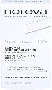 Sebodiane - Sebodiane DS Siero LP, 8 ml : Amazon.it: Bellezza