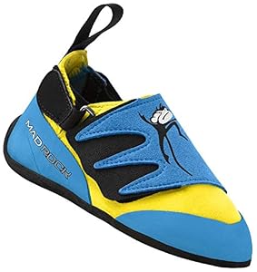 Mad Rock Mad Monkey 2.0 - Kletterschuh | Beta Gear