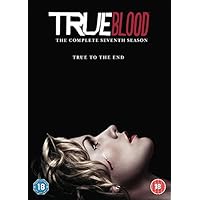 True Blood: The Complete Series [DVD] [2008] [2014]: Amazon.co.uk ...