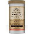 SOLGAR BIOFLOR enhanced series 60 cps : Amazon.it: Salute e cura della ...