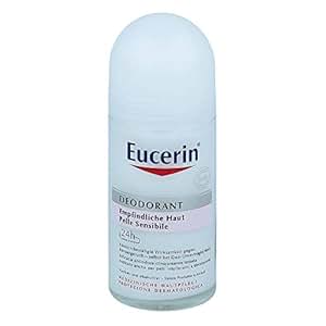 Eucerin Deo Roll On P/Sens Rossa: Amazon.de: Drogerie & Körperpflege
