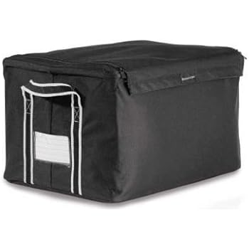 Reisenthel Storagebox M, Stackingbox, grey, FS1025: Amazon.co.uk ...