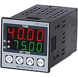 Multispan UTR-444 Universal Digital Timer : Amazon.in: Electronics