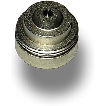 Myson Adaptor for TRV 2-Way Thermostatic Radiator Valve Head 28mm to 30 ...