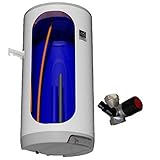 80 Liter Boiler - Warmwasserspeicher Warmwasserboiler