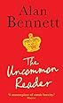 The Uncommon Reader: Amazon.de: Alan Bennett: Fremdsprachige Bücher