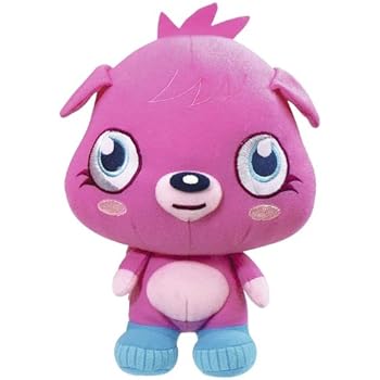 Moshi Monsters Moshling Talking Plush Iggy: Amazon.co.uk: Toys & Games