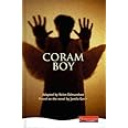 Coram Boy: Jamila Gavin's Whitbread Award-winning Novel Transformed ...