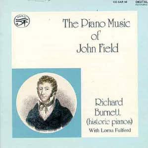 The Piano Music of John Field: Amazon.co.uk: CDs & Vinyl