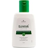 Buy Elovera Body Wash Glenmark 250Ml, Enriched With Aloe Vera & Vitamin ...