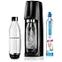 SodaStream POWER Elektronischer Wassersprudler, macht vollautomatisch ...