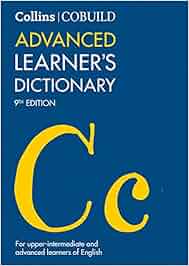 Collins COBUILD Advanced Learner's Dictionary Collins COBUILD ...