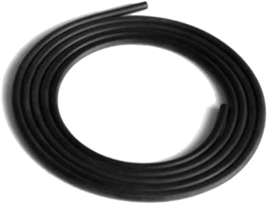 1m ø3,5mm Conductive Rubber silicone cord electrode for: Amazon.co.uk ...